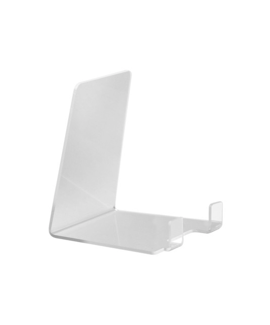 Boost Your Marketing Display with Deflecto Universal Display Stand and ...